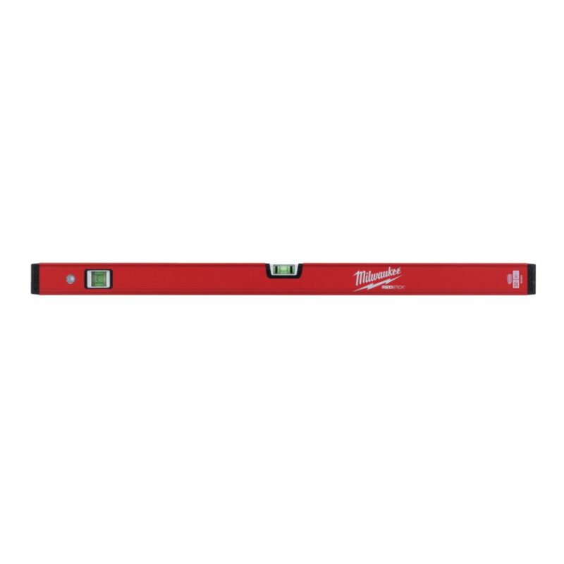 MILWAUKEE REDSTICK COMPACT BOX LEVELS - Mowers2Go™ Garden Machinery