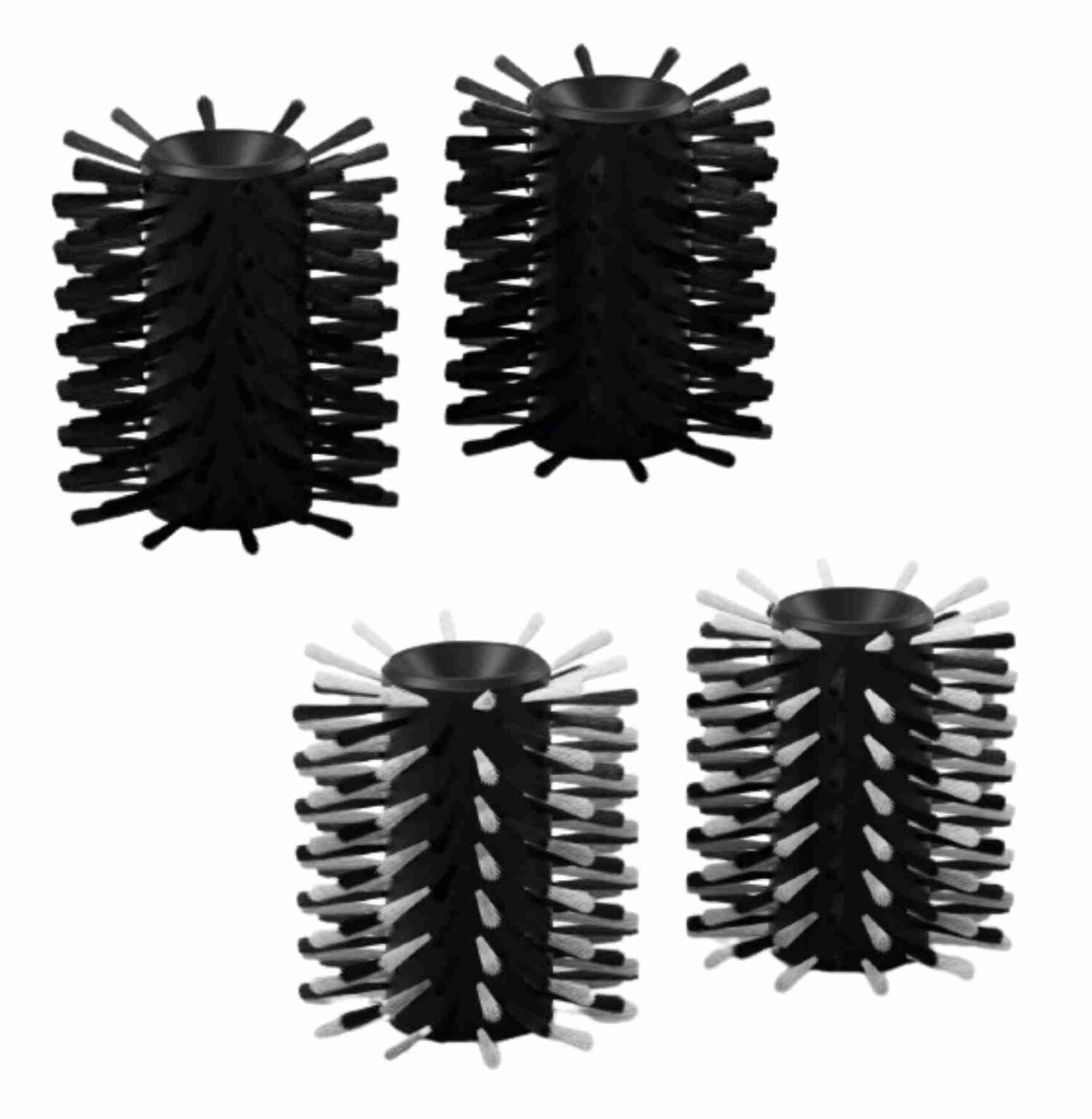 Stihl Rotating roller brush for RE 80 - RE 150 PLUS | Mowers2Go™